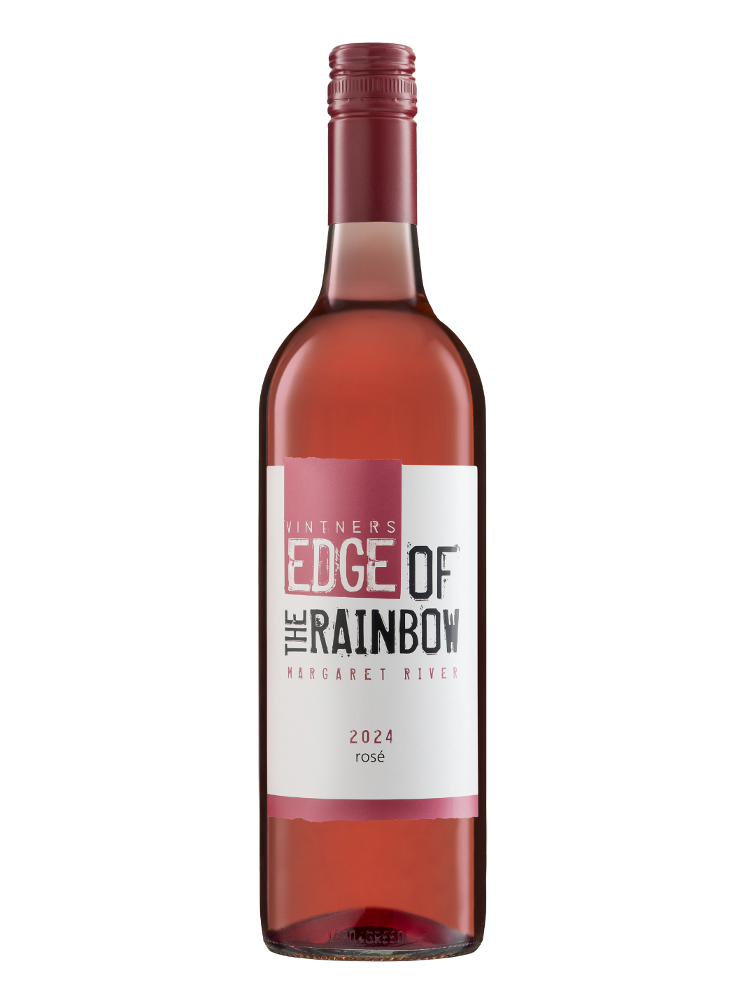 Edge of The Rainbow Rose 2024 - Premium Margaret River Wine ...