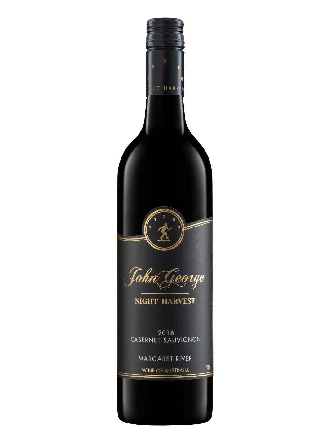 John George Cabernet Sauvignon 2016 - Premium Margaret River Wine ...